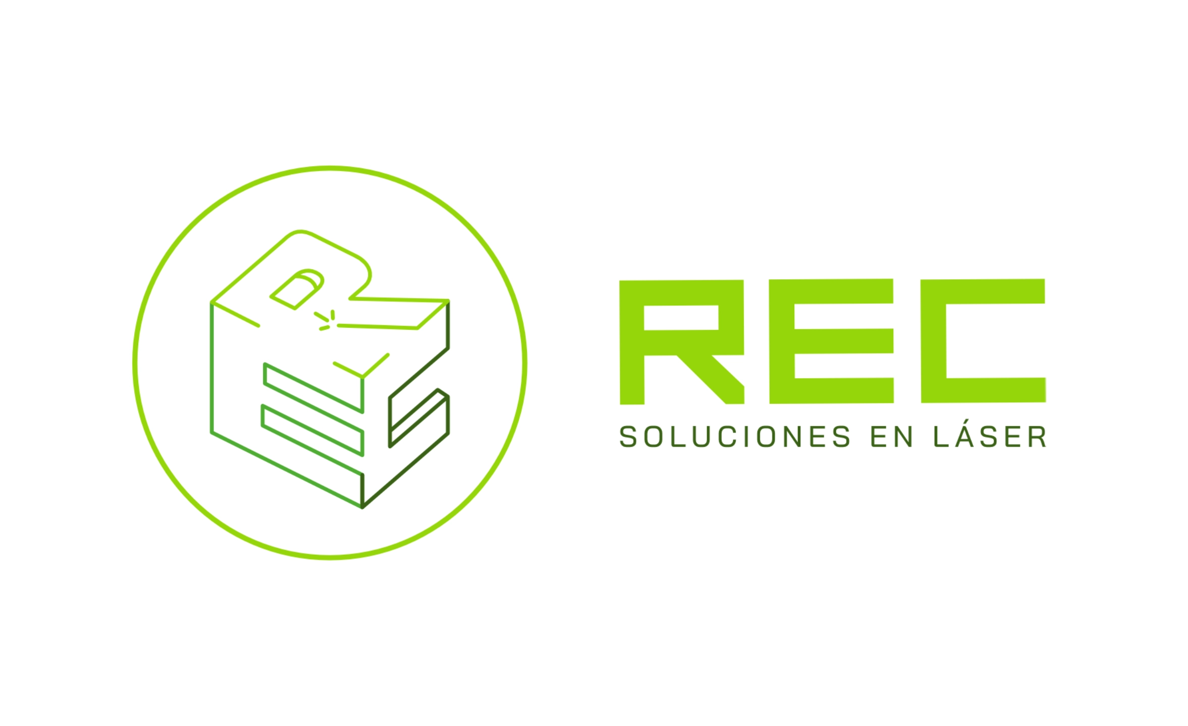 REC Soluciones en Láser - Sellos y Grabados Láser